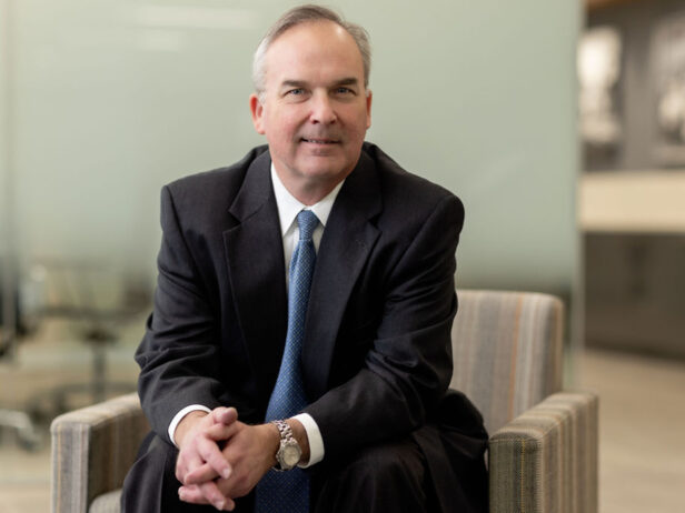 Jeffrey T. Linder - Young Moore Attorneys