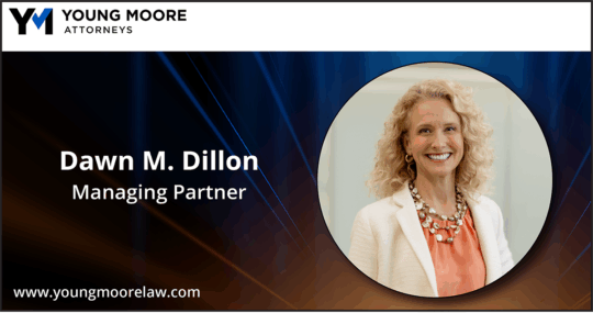 Dawn Dillon Named Treasurer of ALFA International Board of Directors ...